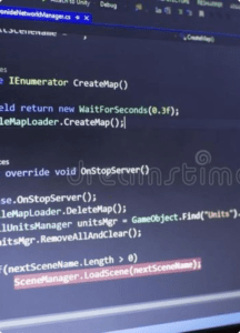 Low-Code Application Development Platform | iLeap